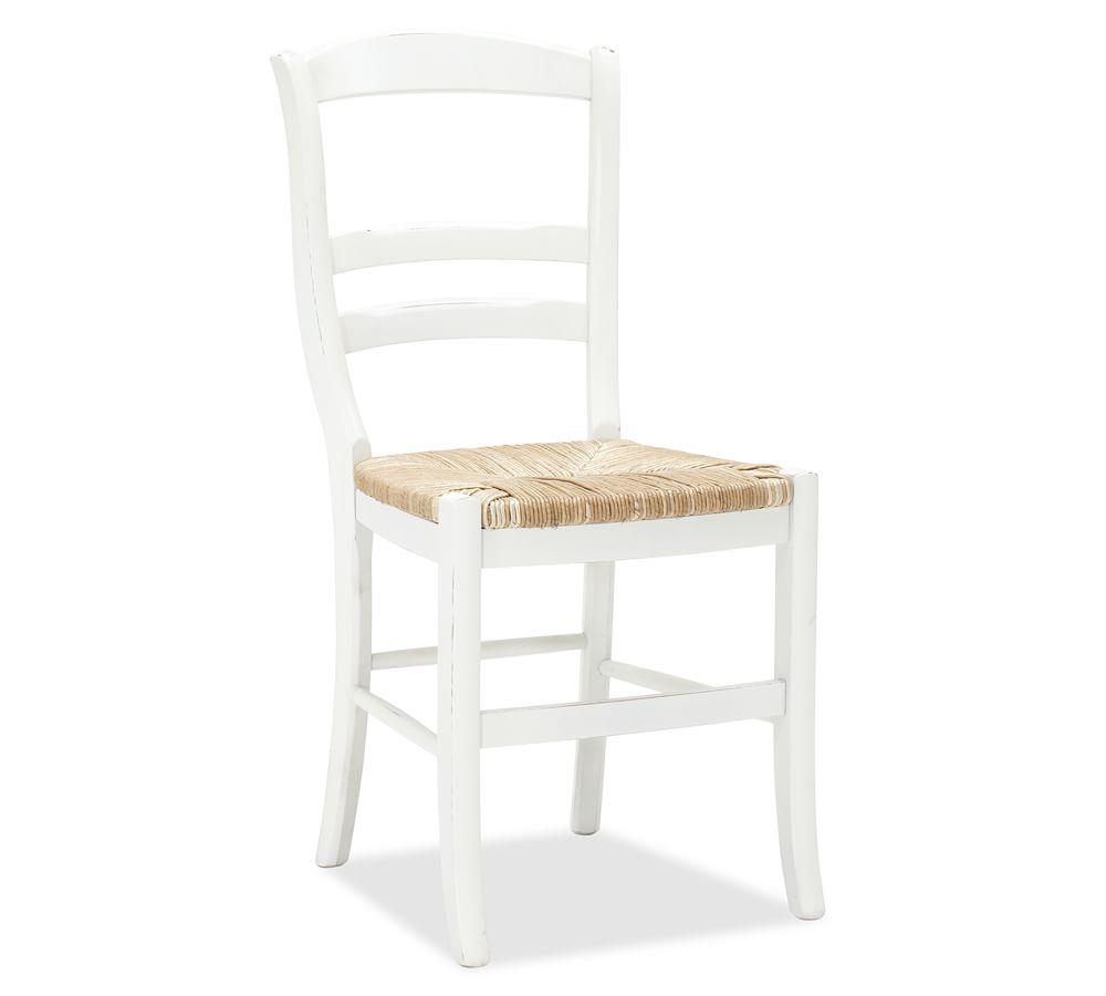 Isabella Dining Chair | Pottery Barn
