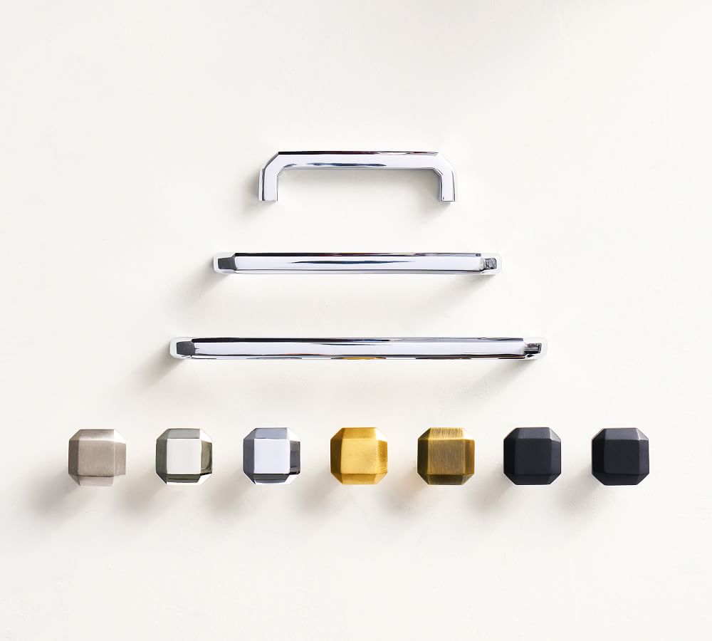 Pearson Cabinet Knobs | Pottery Barn