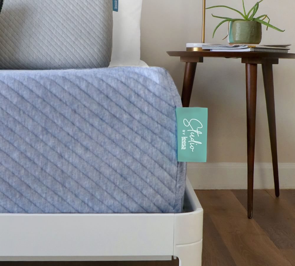 Studio by Leesa Foam Mattress | Pottery Barn