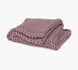 Bearaby Tree Napper Weighted Blanket | Pottery Barn