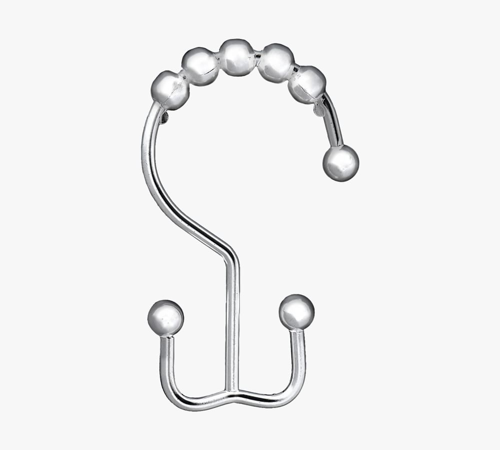 Double Roller Ring | Pottery Barn