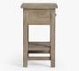 Farmhouse 18" Nightstand | Pottery Barn