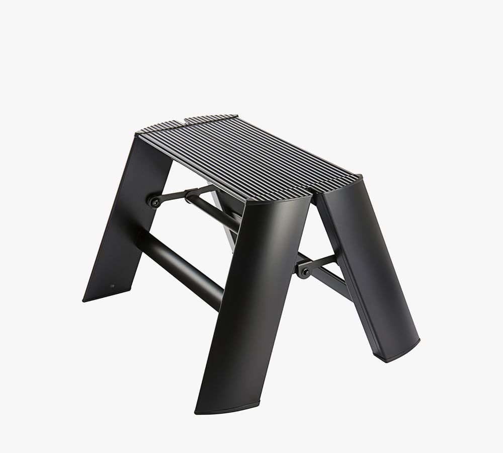 Lucano Step Stool | Pottery Barn