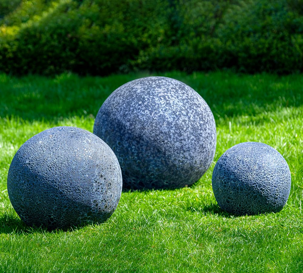 Garden Sphere | Pottery Barn
