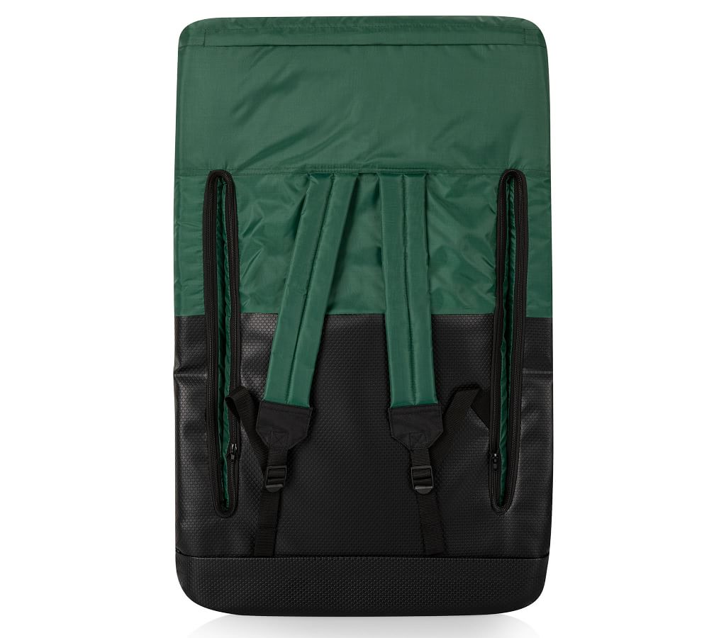 Portable Reclining Stadium Seat Backpack | Pottery Barn