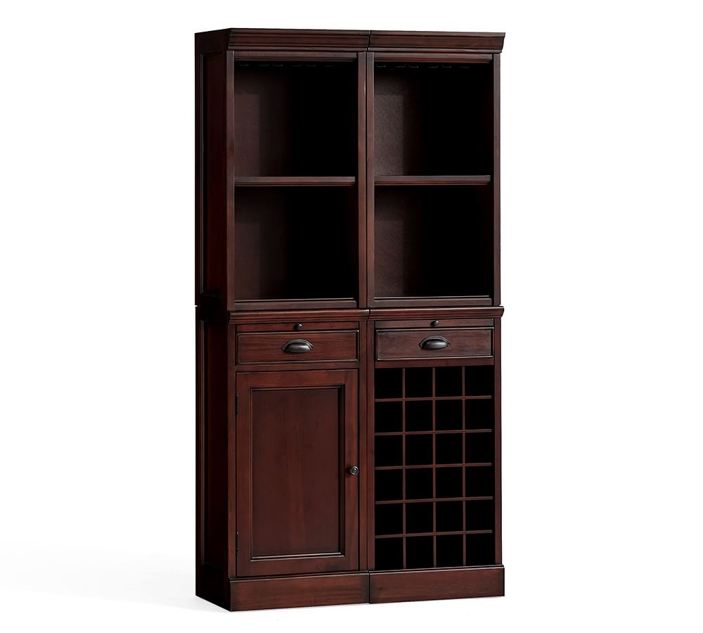 Modular Bar System | Pottery Barn