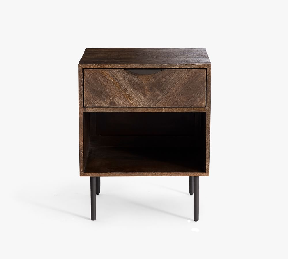 Dayton 18" Nightstand | Pottery Barn