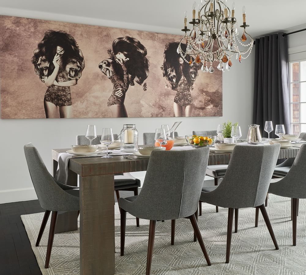 Inira Handwoven Wool Rug | Pottery Barn