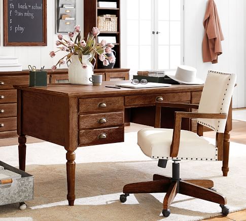Printer's Modular Collection | Pottery Barn