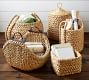 Beachcomber Utility Storage Basket | Pottery Barn