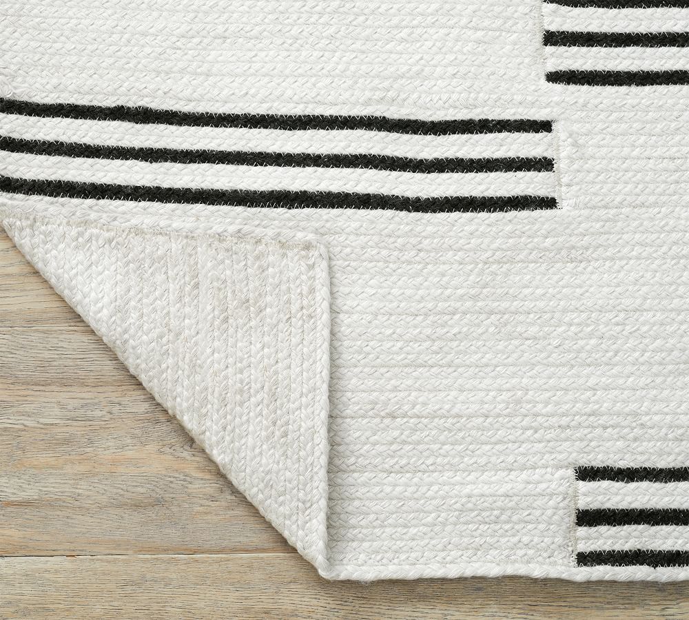 Torryn Indoor/Outdoor Rug | Pottery Barn