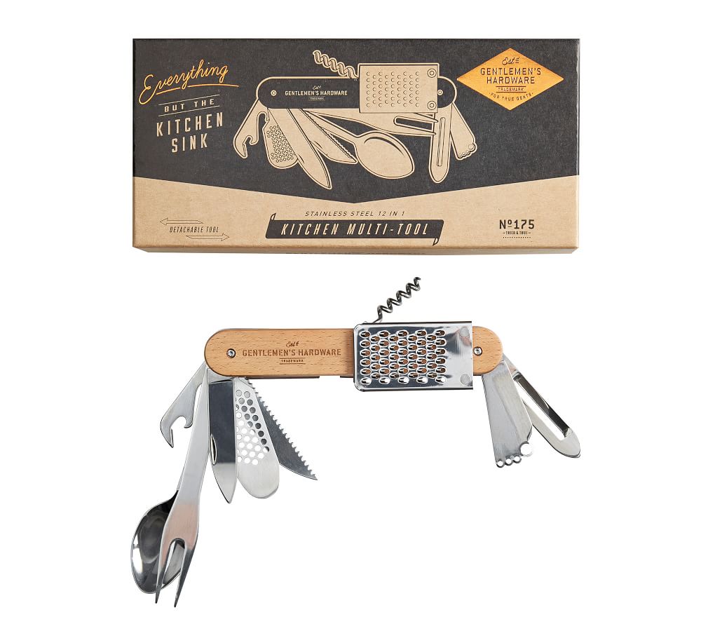 The Kitchen Multi-Tool | Pottery Barn