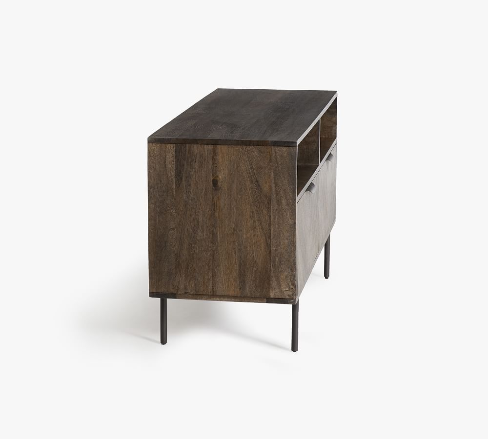 Dayton 42" Media Console | Pottery Barn