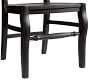 Wynn Ladderback Dining Chair | Pottery Barn