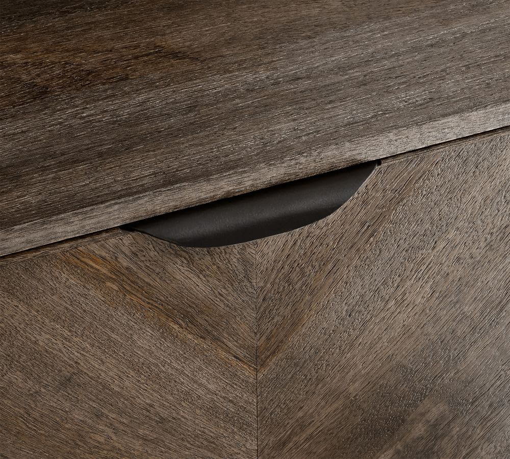 Dayton 42" Media Console | Pottery Barn