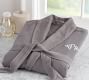Organic Spa Robe | Pottery Barn