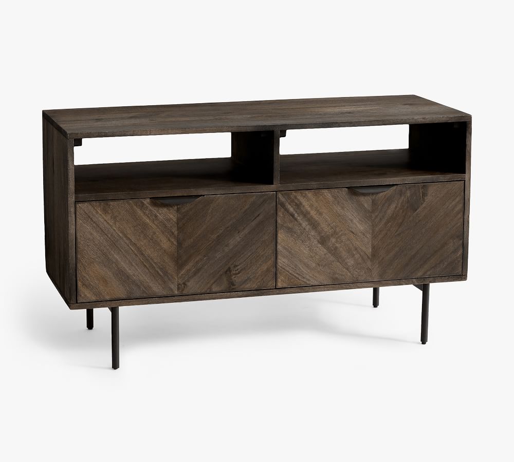 Dayton 42" Media Console | Pottery Barn