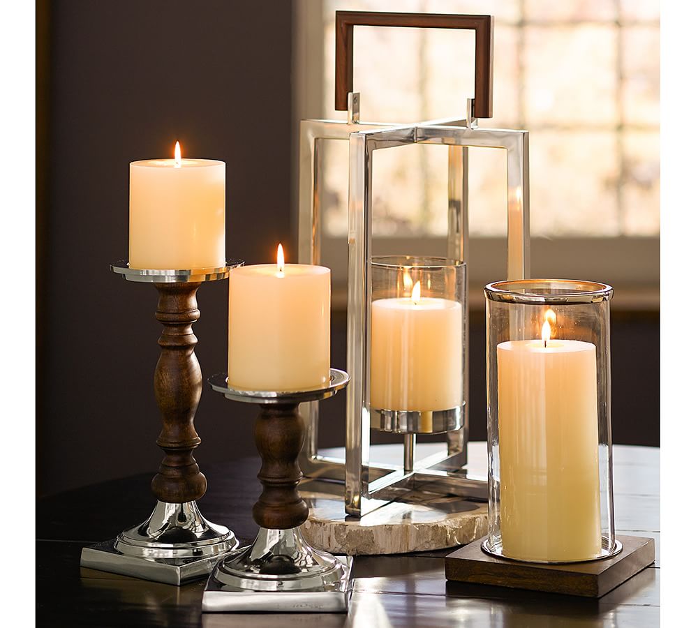 Baxter Hurricane | Pottery Barn