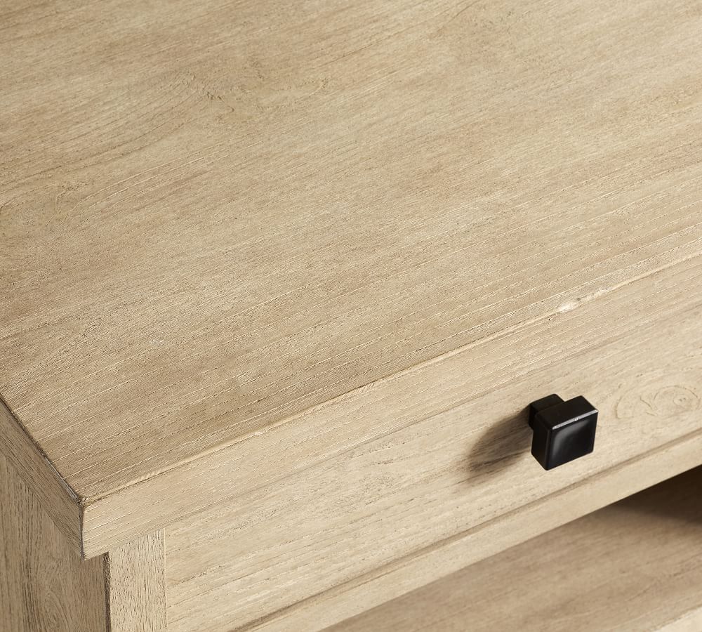 Sumatra 24" Nightstand | Pottery Barn