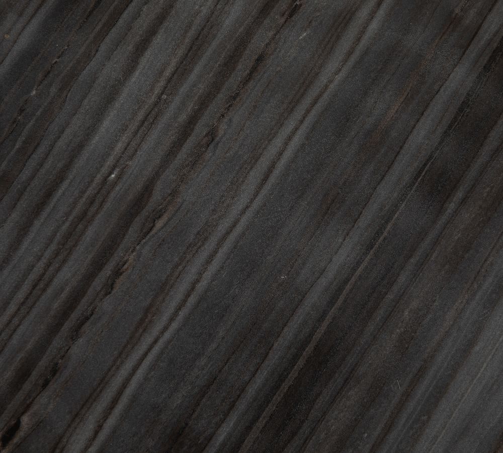 Cecilia Marble Nesting Side Tables | Pottery Barn