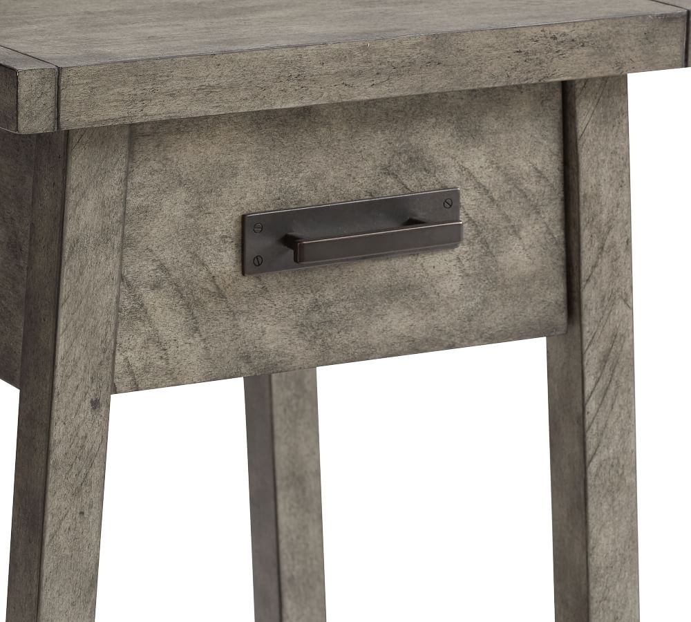 Mateo 16" Nightstand | Pottery Barn