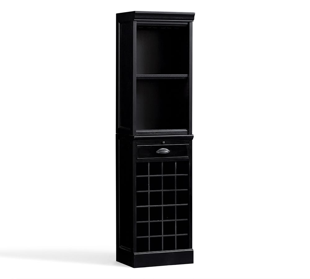 Modular Bar Tower | Pottery Barn