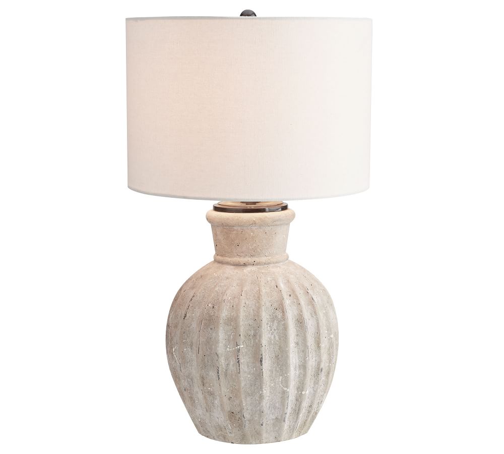 Anders Table Lamp | Pottery Barn