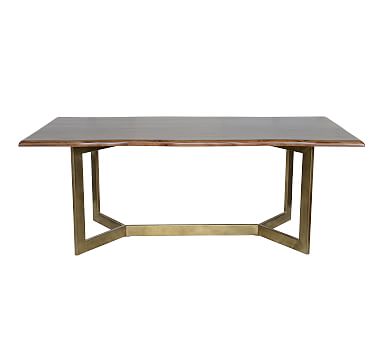 Avondale Dining Table | Pottery Barn