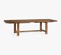 Reed Extending Dining Table | Pottery Barn