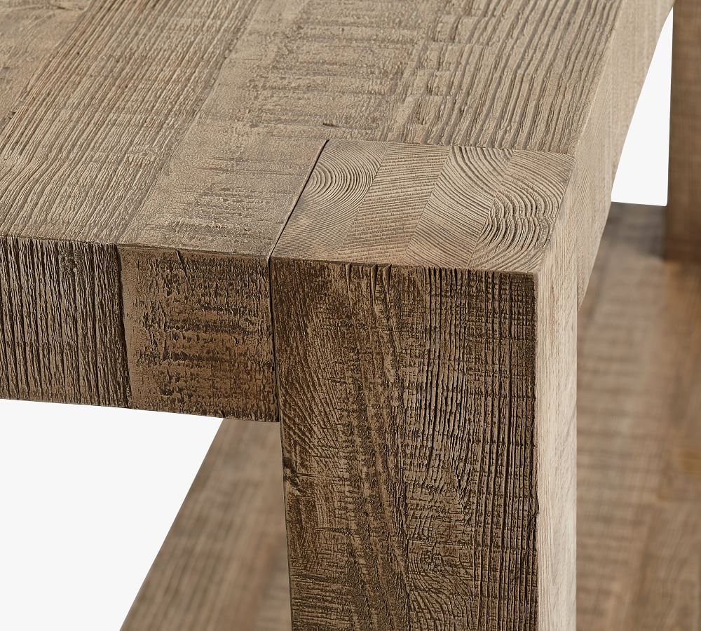 Palisades 54" Console Table | Pottery Barn