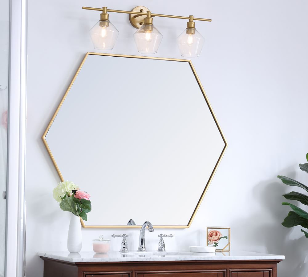 Tolari Triple Sconce | Pottery Barn