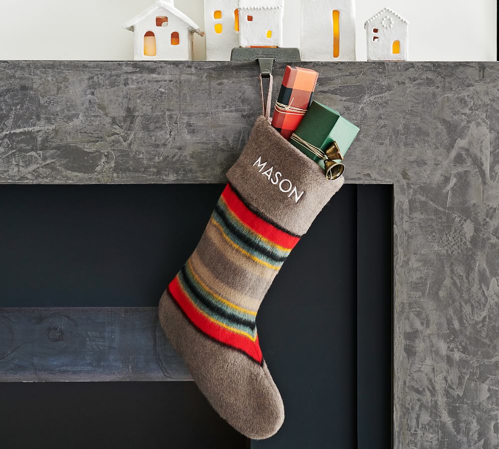 Pendleton® Stocking | Pottery Barn