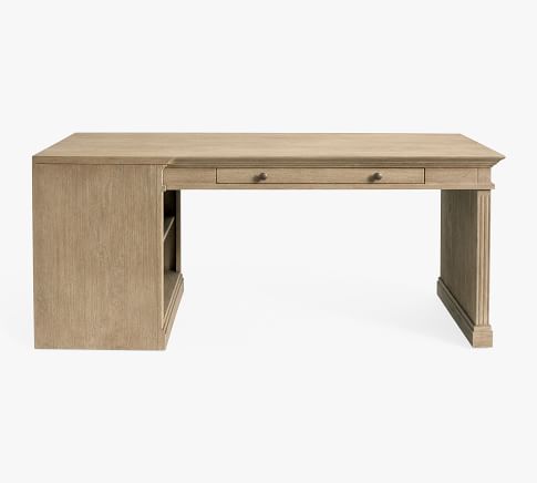 Livingston Modular Collection | Pottery Barn
