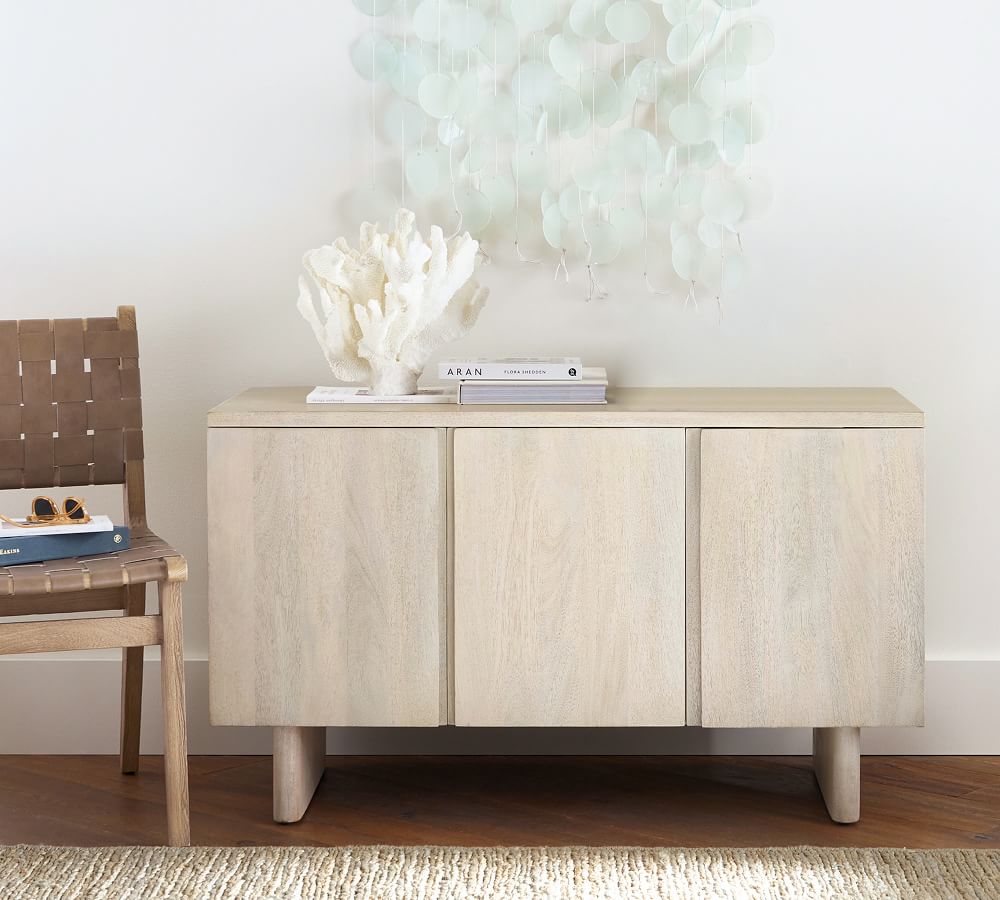 Cayman 48" Buffet | Pottery Barn