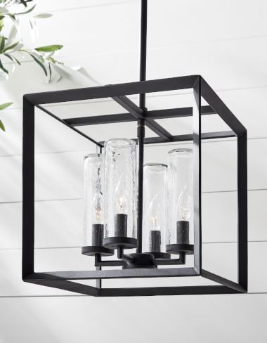 Lighting & Light Fixtures | Indoor & Outdoor Lighting | Pottery Barn