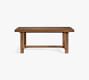 Reed Extending Dining Table | Pottery Barn