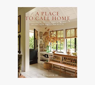 A Place To Call Home | Pottery Barn