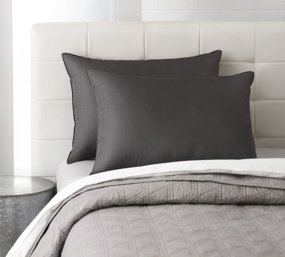 Graphene 420 Thread Count Versaloft Pillow | Pottery Barn
