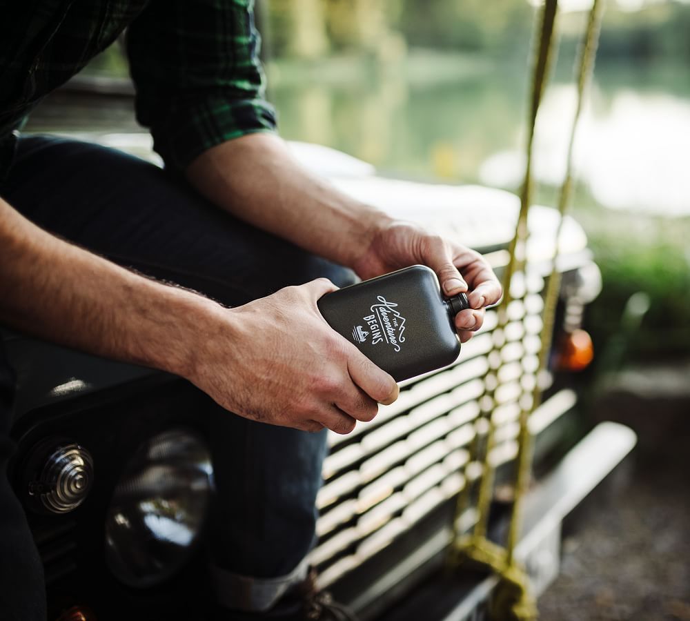 The Adventurer Gift Set | Pottery Barn