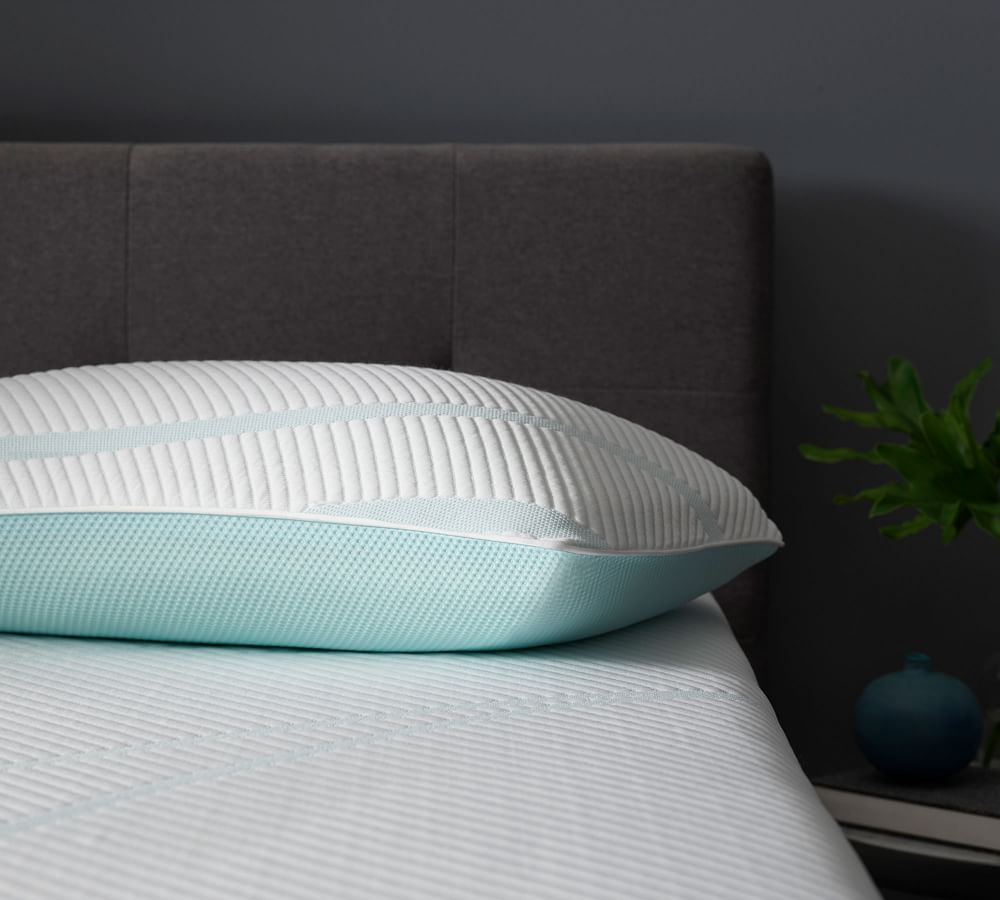 TEMPUR-Adapt® Temperature Regulating Pro Pillow | Pottery Barn