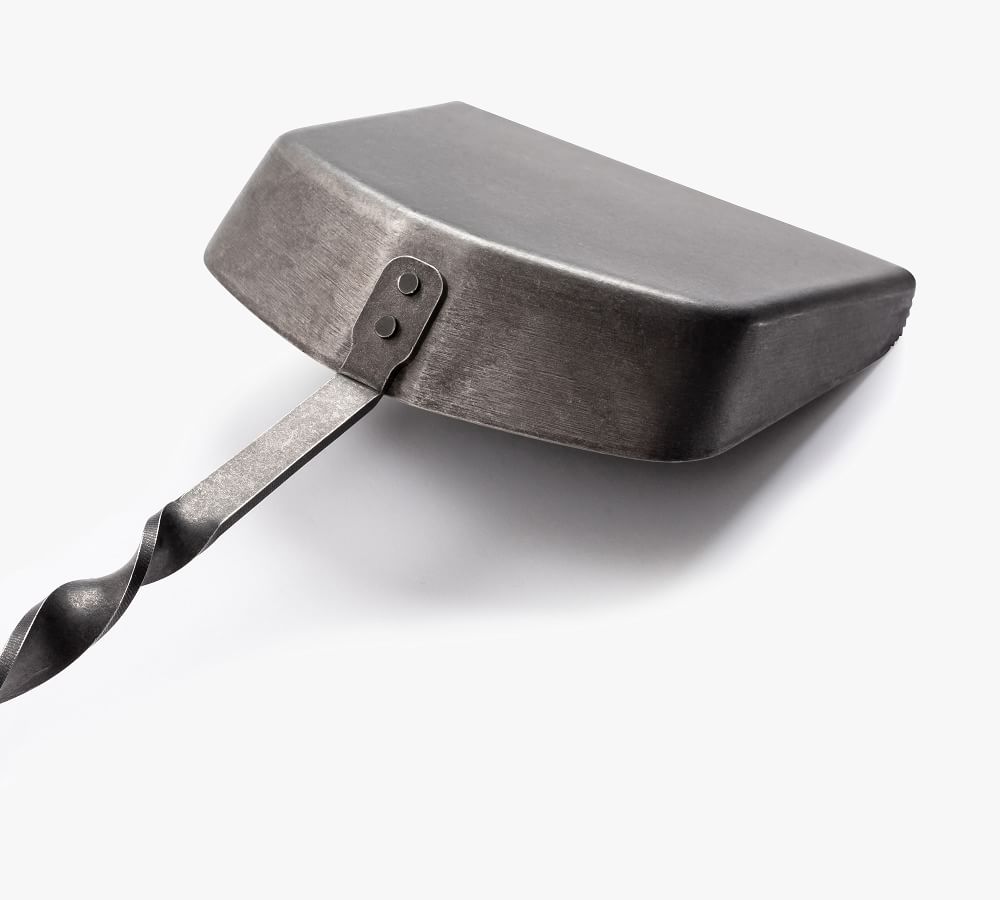 Cowboy Long Handled Grilling Tools - Set of 3 | Pottery Barn