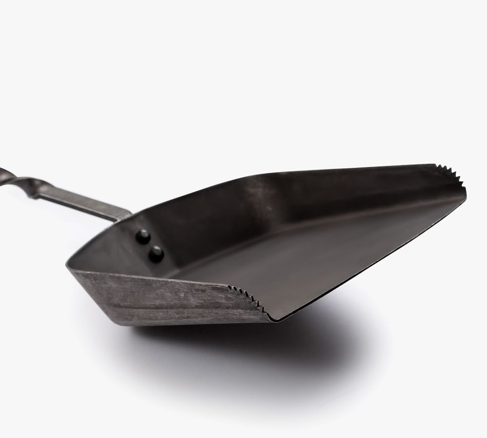 Cowboy Long Handled Grilling Tools - Set of 3 | Pottery Barn