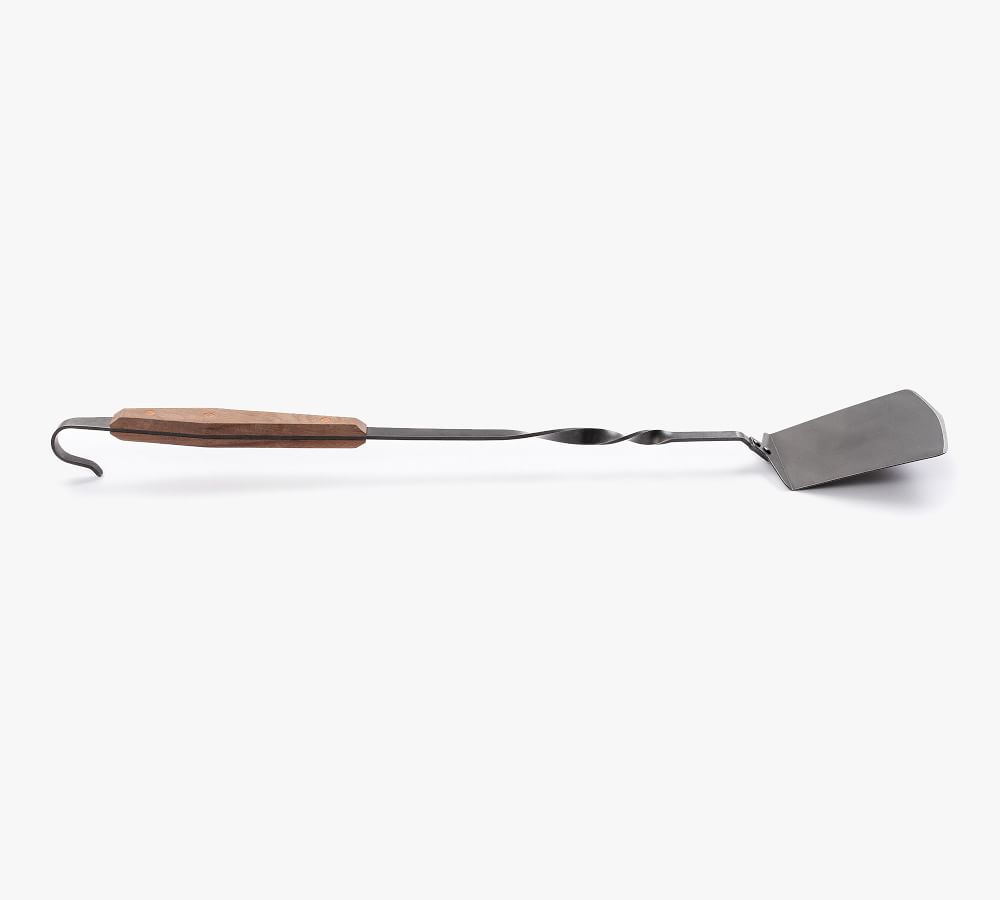 Cowboy Long Handled Grilling Tools - Set of 3 | Pottery Barn