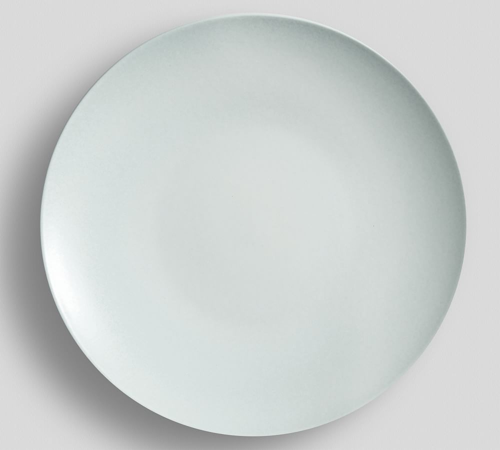 Mason Stoneware Dinner Plates | Pottery Barn