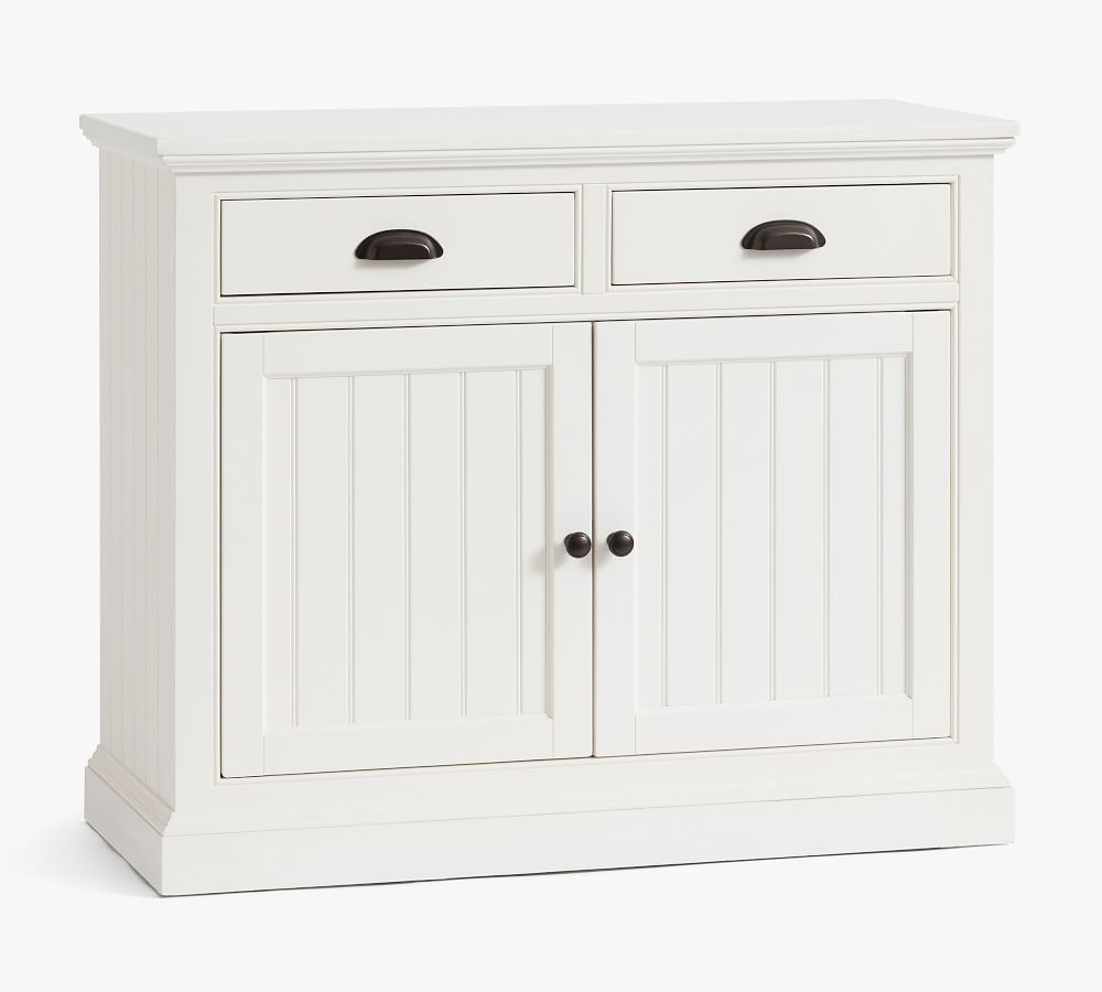 Aubrey 40" Entryway Console | Pottery Barn