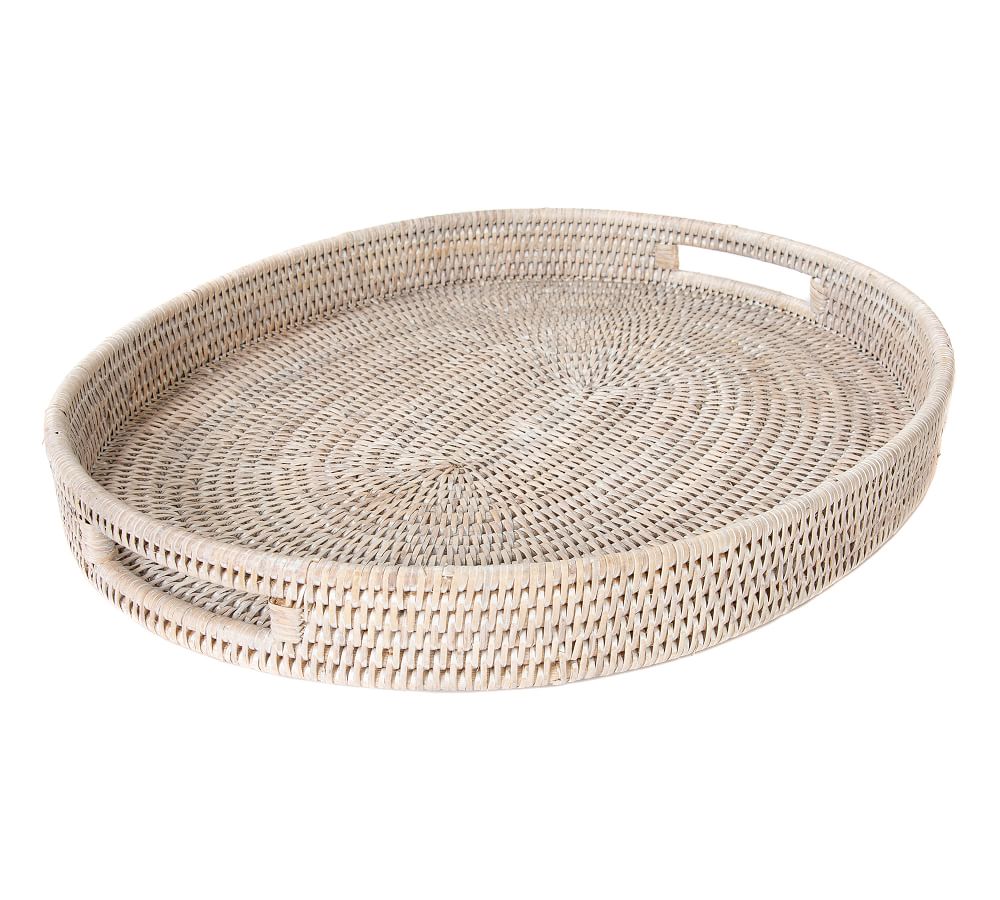 Pottery Barn Serving Tray