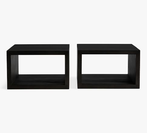 Folsom Side Table | Pottery Barn