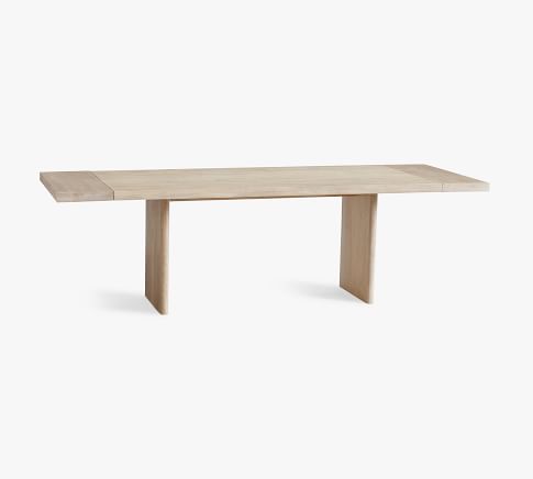Cayman Extending Dining Table | Pottery Barn
