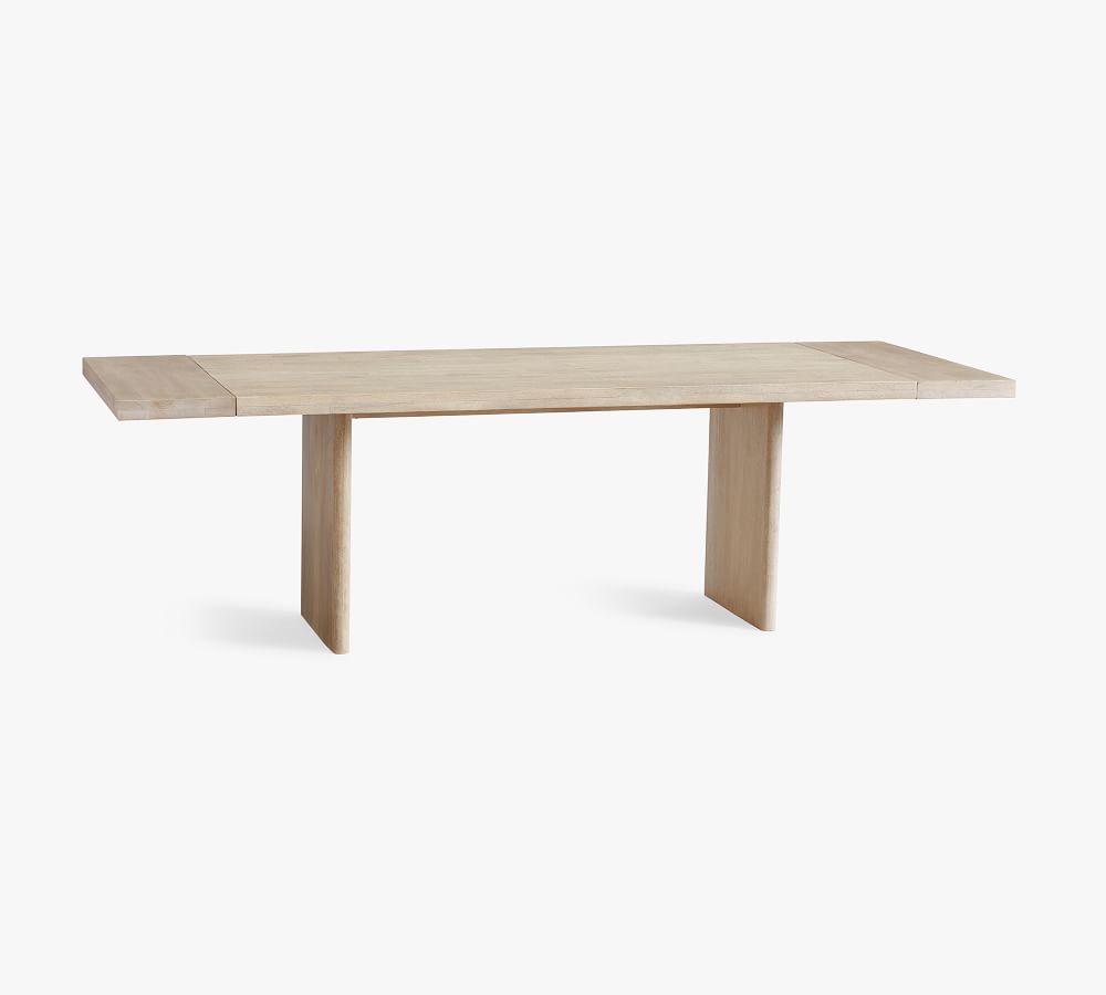 Cayman Extending Dining Table | Pottery Barn