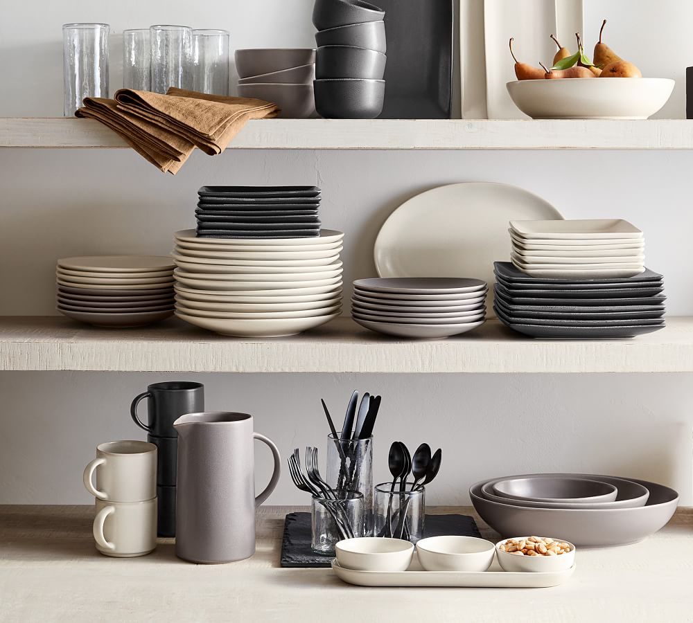 Mason Flatware | Pottery Barn
